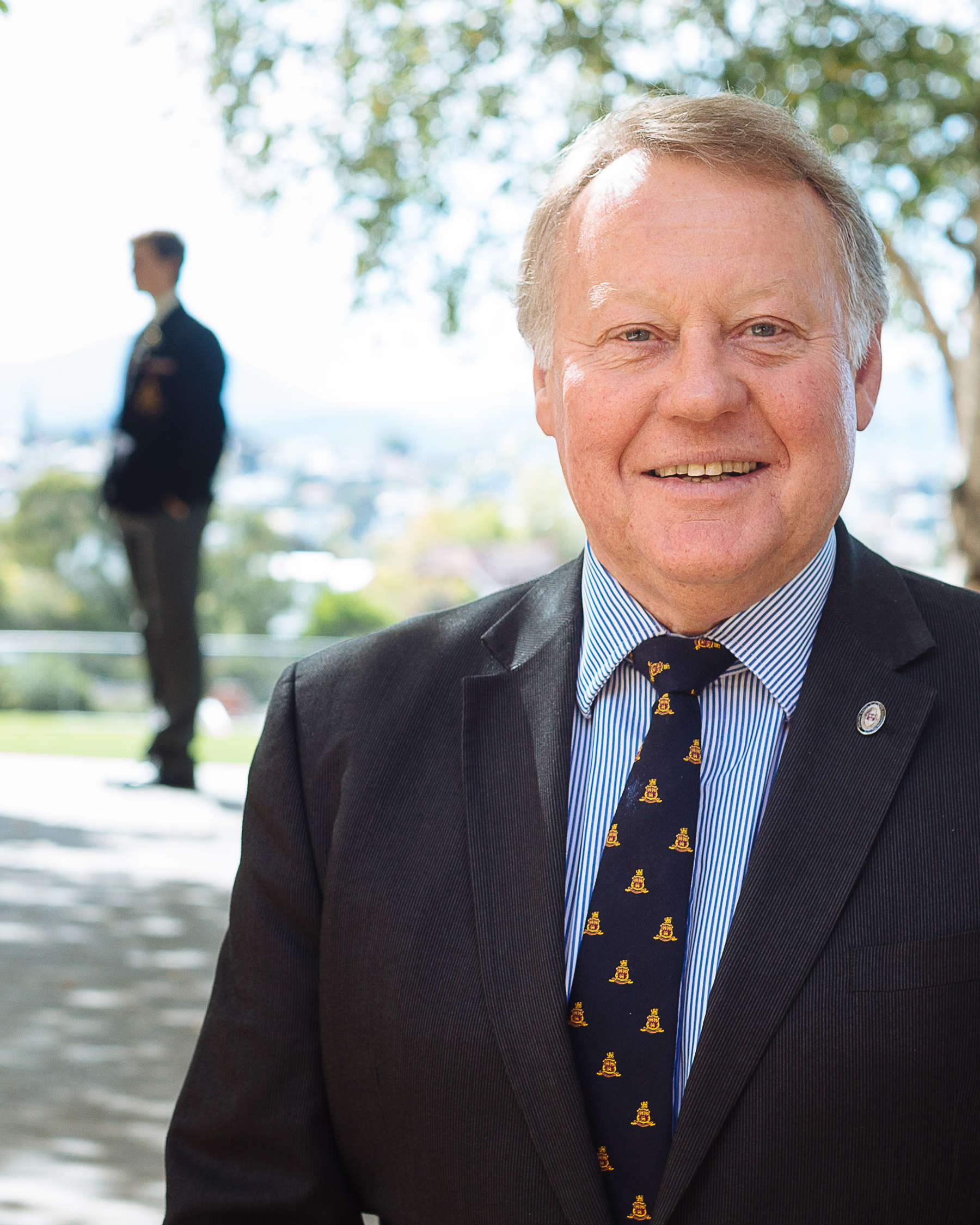 Headmasters and Principals collection — Leaders in the education of ...