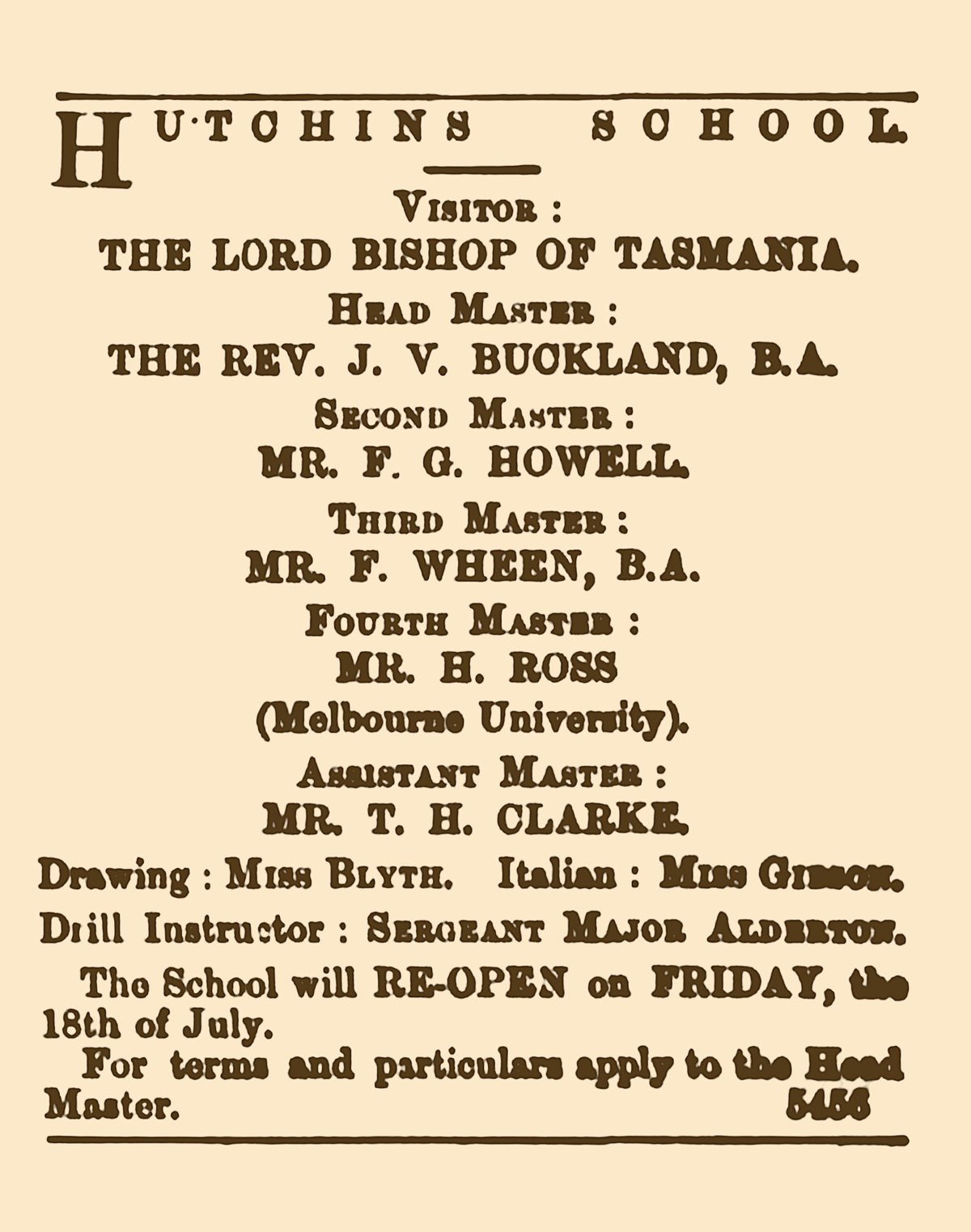 Miss Eliza Blyth: Our first specialist art teacher | Character written ...